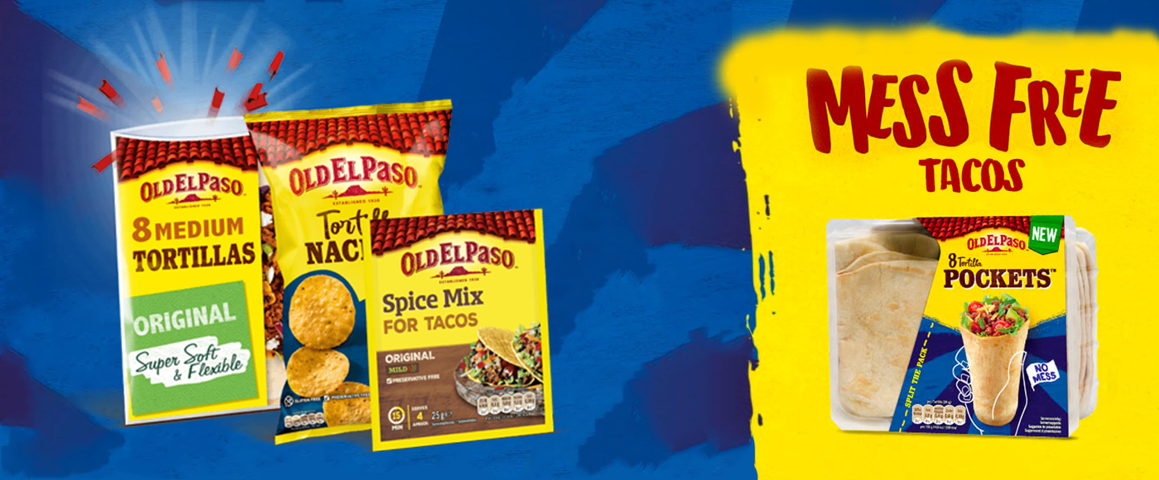 Meal Kits Mexican Food Old El Paso meal-kits-mexican-food-old-el-paso
